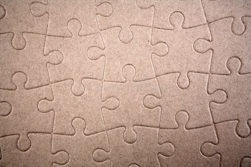 Puzzle denteux image stock. Image du adhérence, puzzle - 8089815