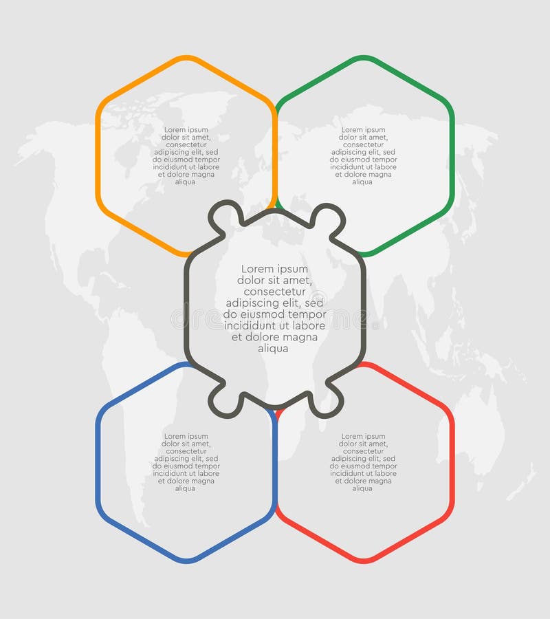 Puzzle Diagram Infographic Process Stock Illustrations – 3,171 Puzzle ...