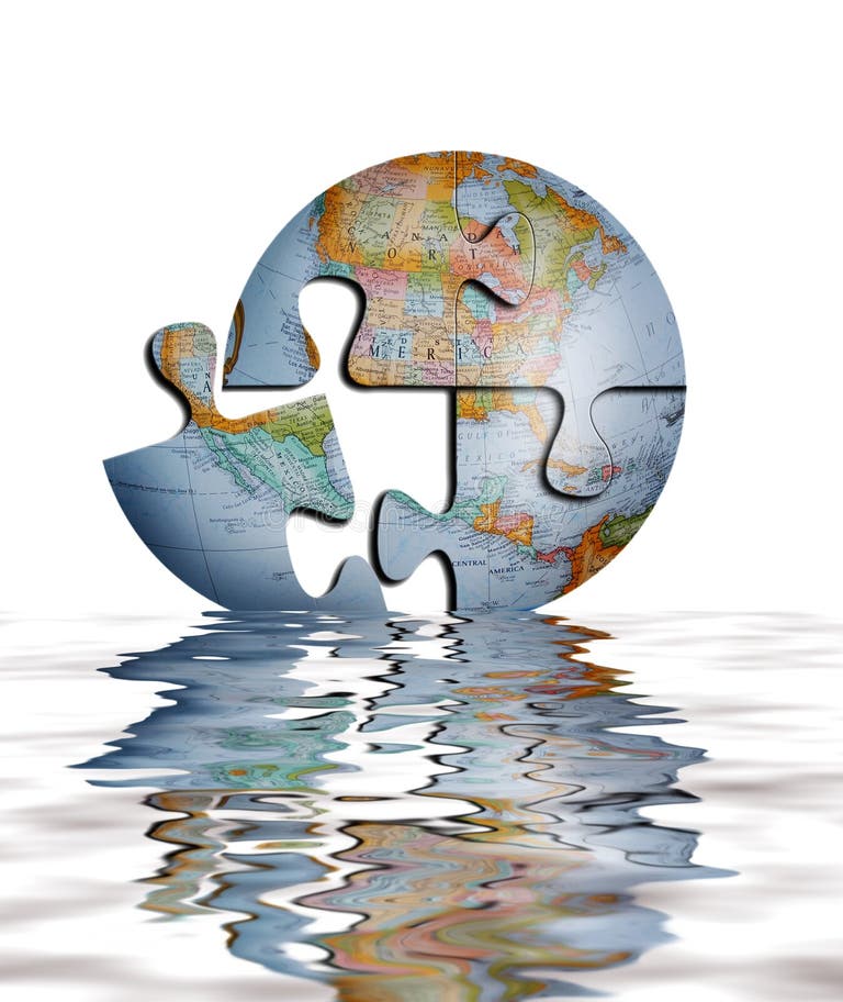 Divided Globe Stock Illustrations – 1,927 Divided Globe Stock ...