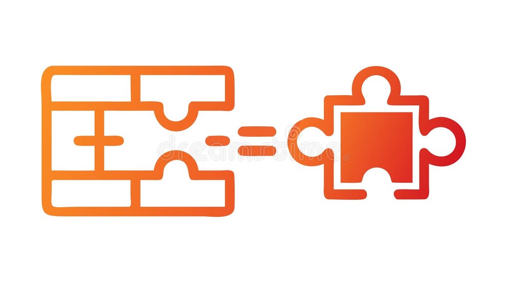 Puzzle Equation, Problem Solving & Collaborative Synergy Solution ...