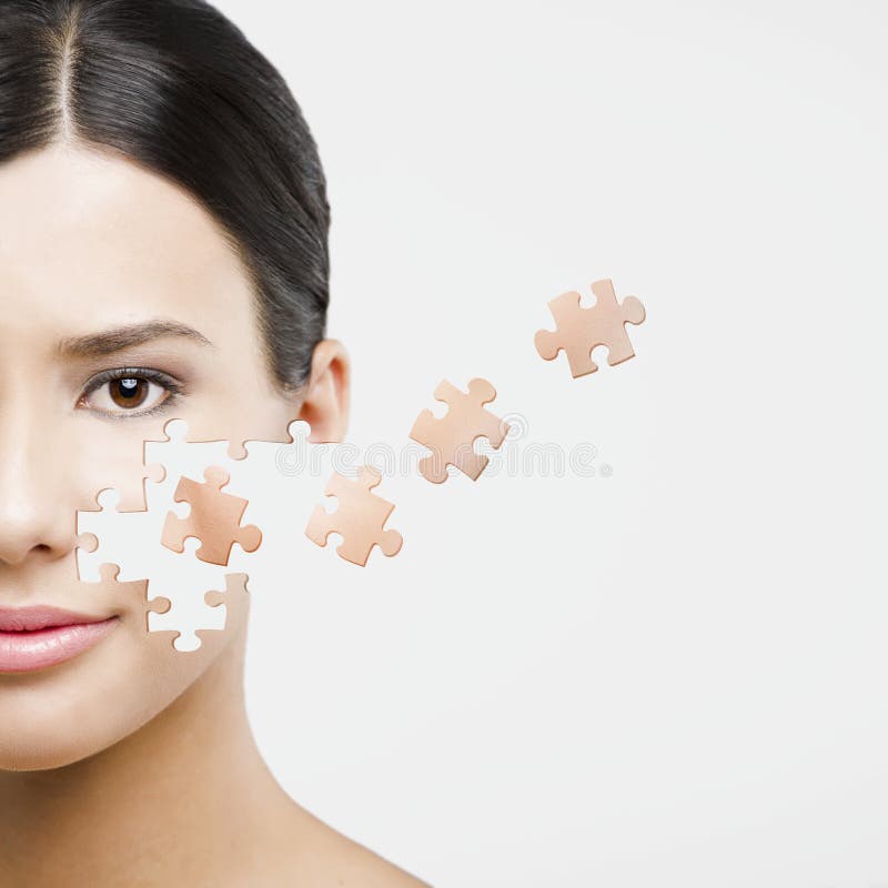 8,628 Puzzle Face Stock Photos - Free & Royalty-Free Stock Photos from ...