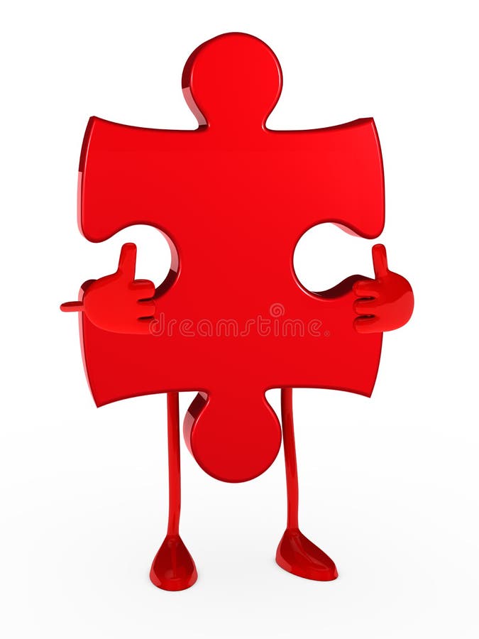 Thumbs Up Puzzle Stock Illustrations – 109 Thumbs Up Puzzle Stock ...