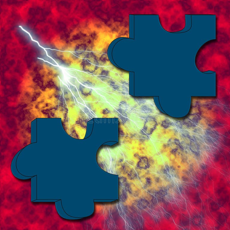 Fire Puzzles Stock Illustrations – 100 Fire Puzzles Stock Illustrations ...