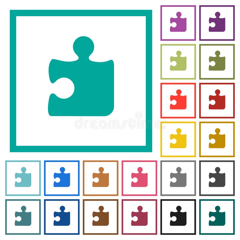 Puzzle Pictograph Stock Illustrations – 257 Puzzle Pictograph Stock ...