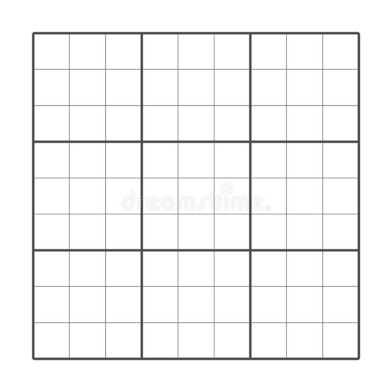 3x3 Puzzle Stock Illustrations – 86 3x3 Puzzle Stock Illustrations ...