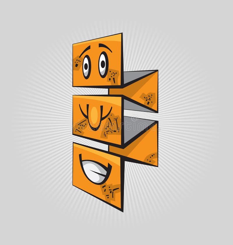 Tricky Face Stock Illustrations – 500 Tricky Face Stock Illustrations ...
