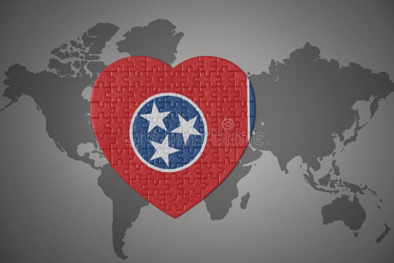 Tennessee Heart Stock Illustrations – 149 Tennessee Heart Stock ...