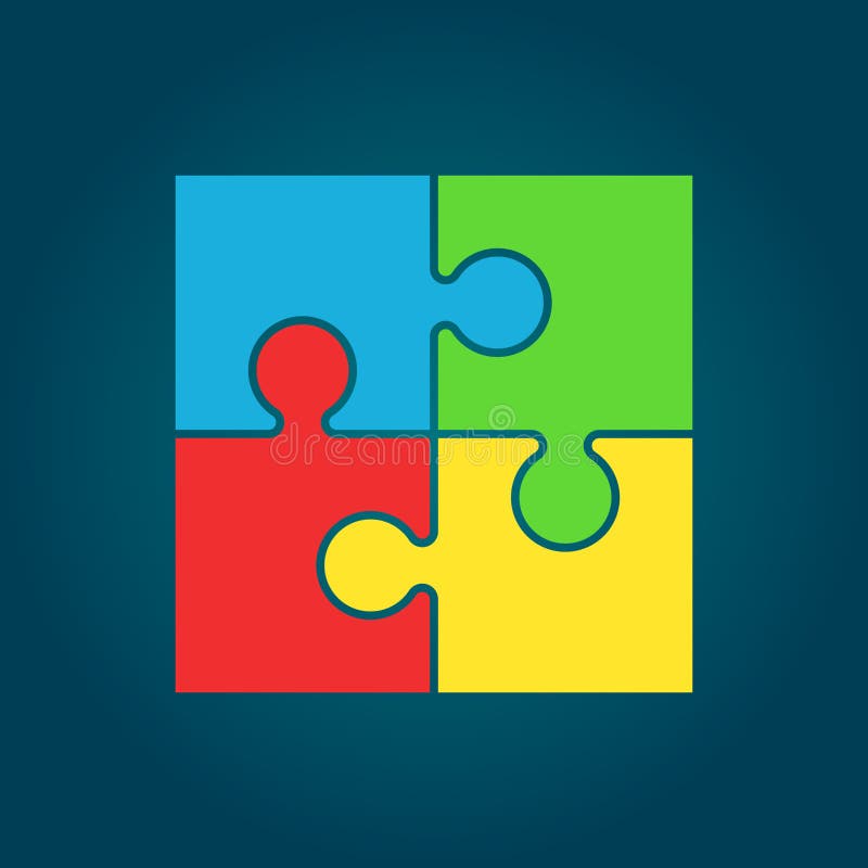 Map Pin Icon in Flat Style. Pointer Destination Vector Illustration on ...