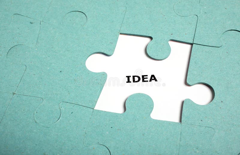 Ideas stock image. Image of strategy, alphabet, solution - 20886685
