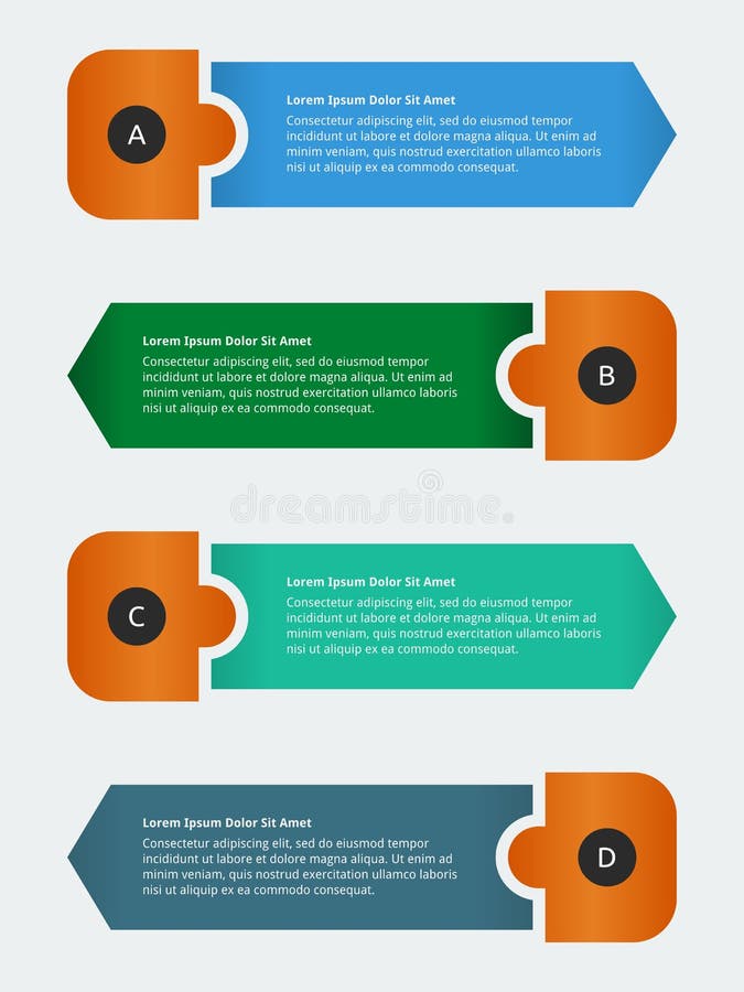 Infographic Bullets Stock Illustrations – 197 Infographic Bullets Stock ...