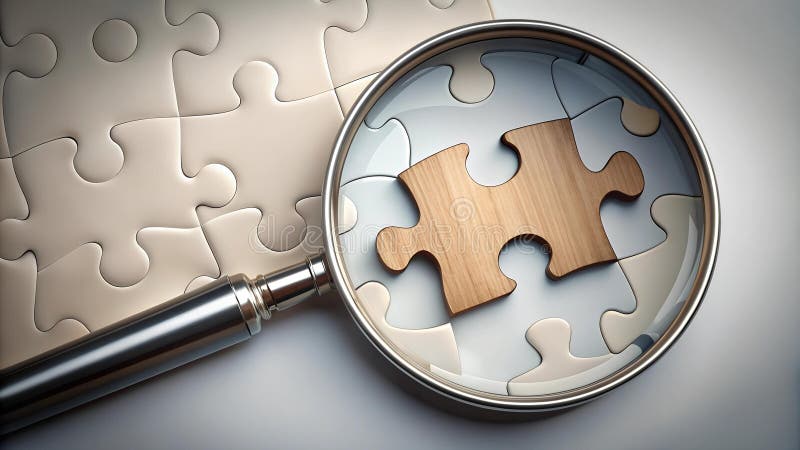 The Puzzle of Justice: a Magnifying Glass Assembling Pieces of Truth AI ...