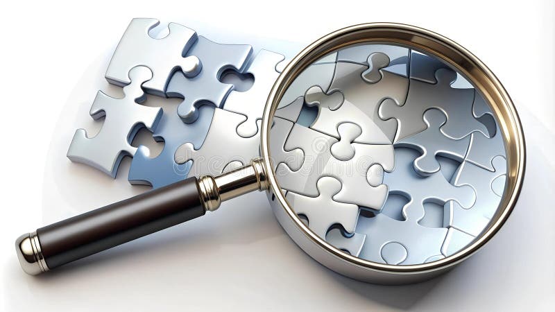 The Puzzle of Justice: a Magnifying Glass Assembling Pieces of Truth AI ...