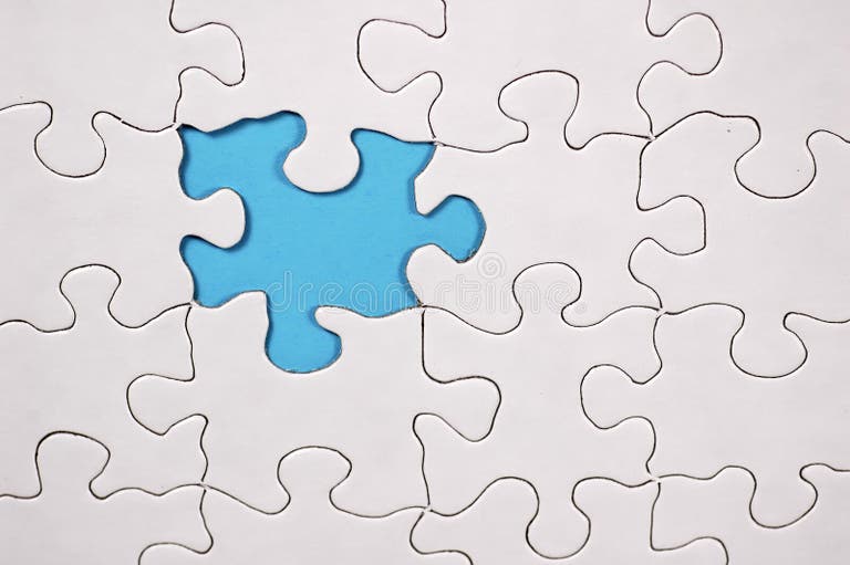 Light Blue Background Puzzle Stock Illustrations – 7,267 Light Blue ...