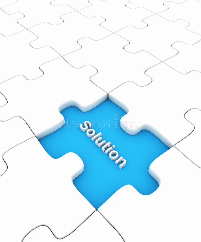 Idea Puzzle Missing Piece Stock Illustrations – 2,774 Idea Puzzle ...