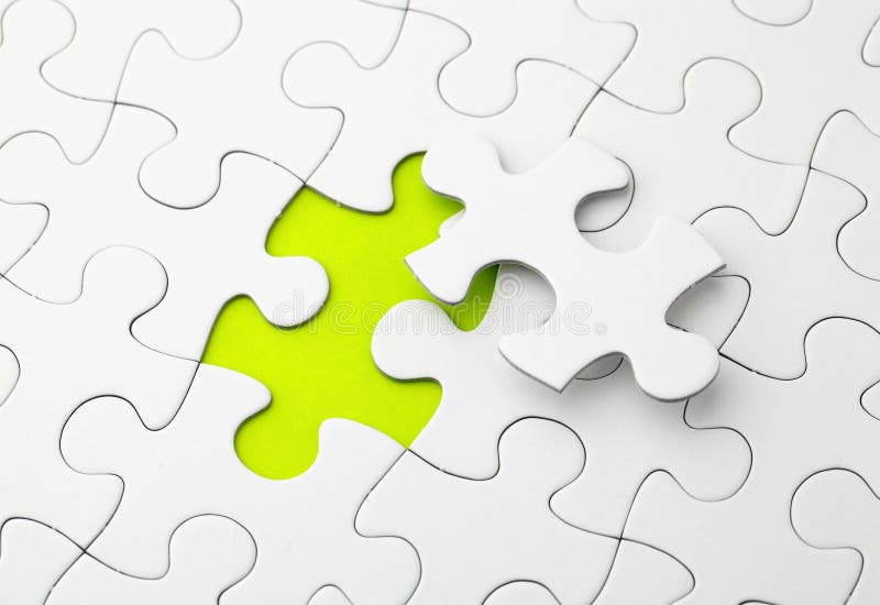 Missing Puzzle Piece Image Missing Puzzle Piece Image