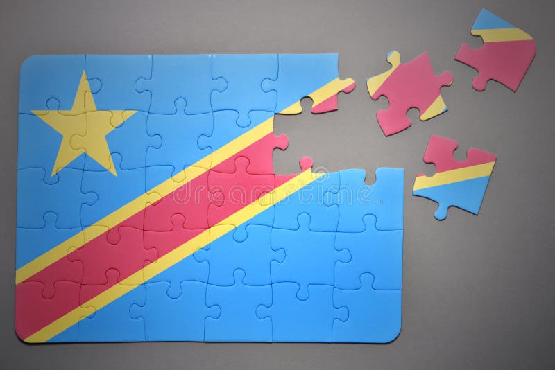 Democratic Republic Congo Rebel Map Stock Photos - Free & Royalty-Free ...