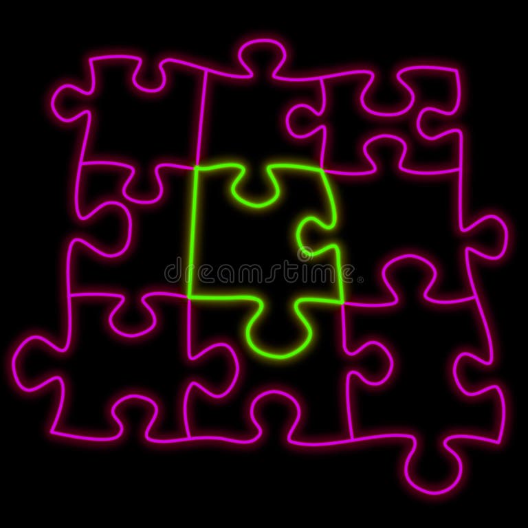 Mess Neon Stock Illustrations – 946 Mess Neon Stock Illustrations ...