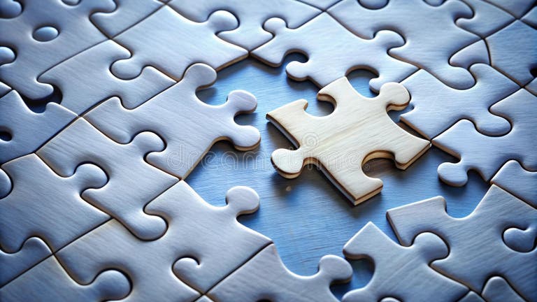 The Puzzle of Partnership: a Visual Representation of Agreement AI ...