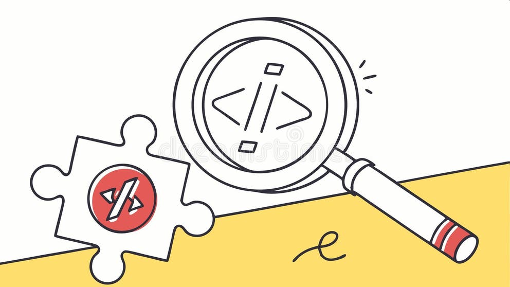 Code Puzzles Stock Illustrations – 96 Code Puzzles Stock Illustrations ...