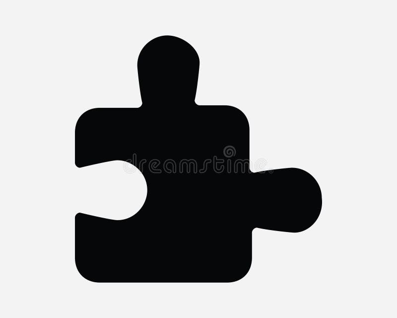 Puzzle Fit Stock Illustrations – 16,919 Puzzle Fit Stock Illustrations ...