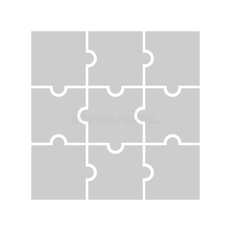3x3 Puzzle Stock Illustrations – 120 3x3 Puzzle Stock Illustrations ...