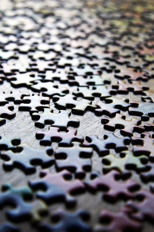 Puzzle Pieces Stock Photos - Download 17,410 Royalty Free Photos
