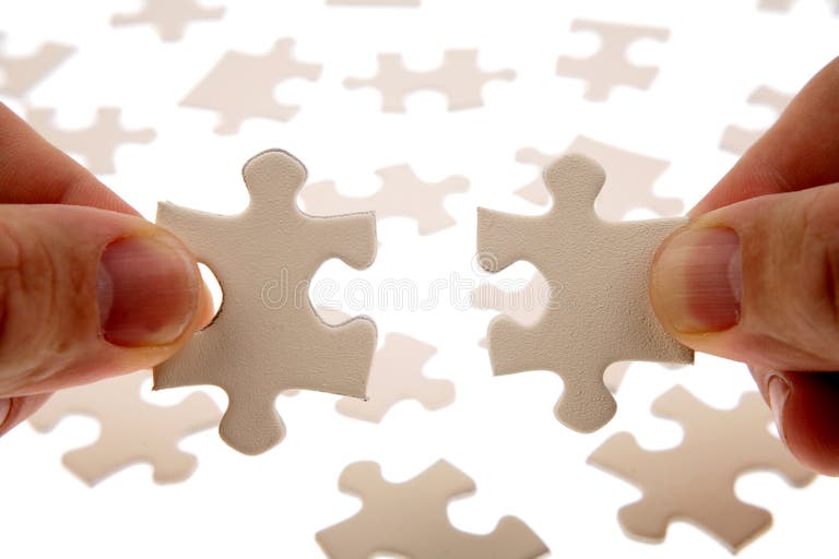 540 Combine Puzzle Pieces Stock Photos - Free & Royalty-Free Stock ...