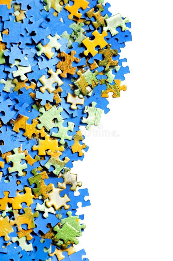 Vertical Puzzle Pieces Stock Illustrations – 130 Vertical Puzzle Pieces ...