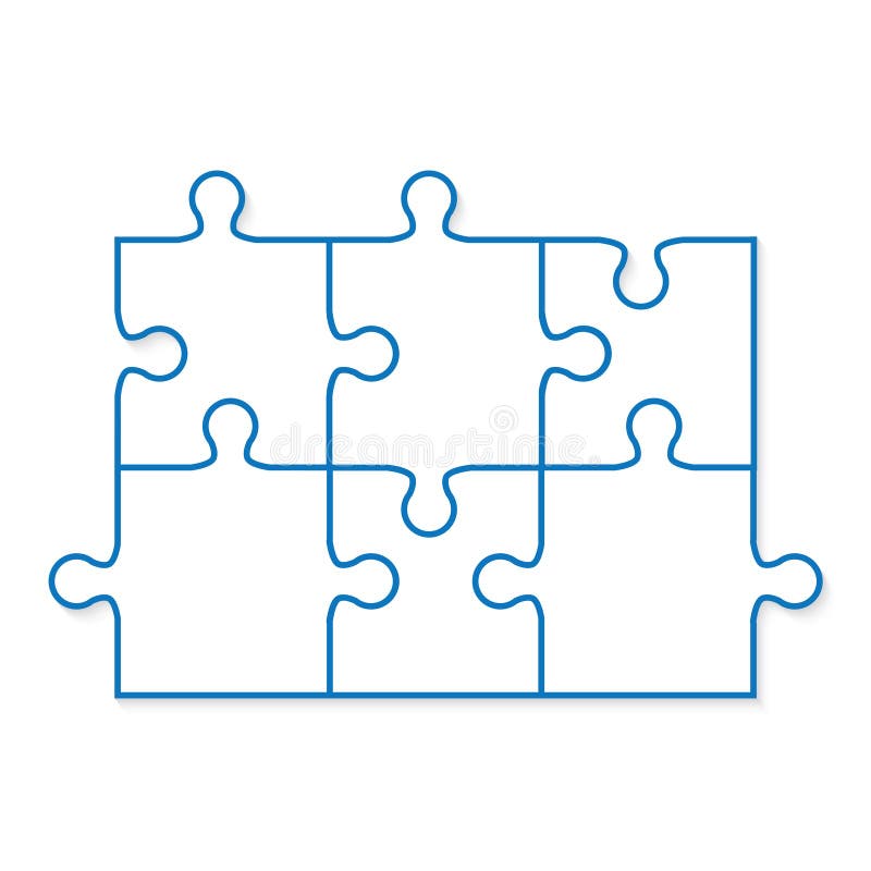 One puzzle piece icon stock vector. Illustration of teamwork - 143705106