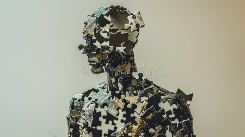 Incomplete Thinking Patterns Stock Illustrations – 6 Incomplete ...