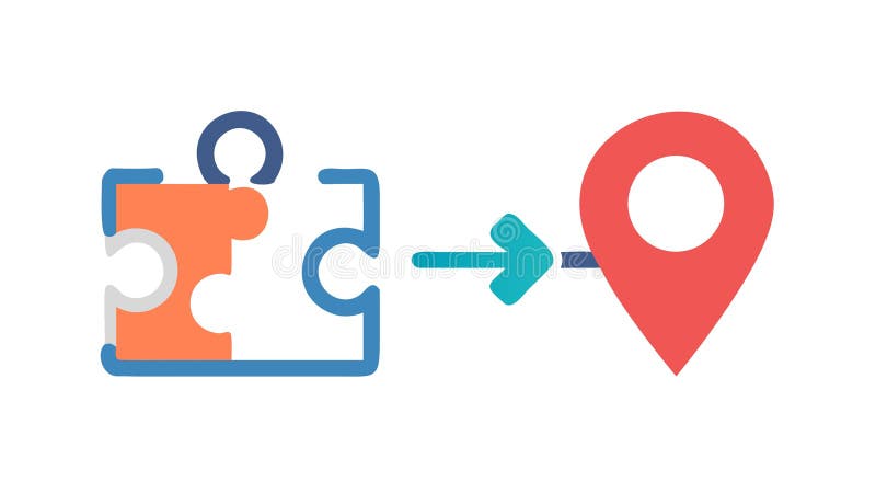 Destination Solutions Stock Illustrations – 1,383 Destination Solutions ...