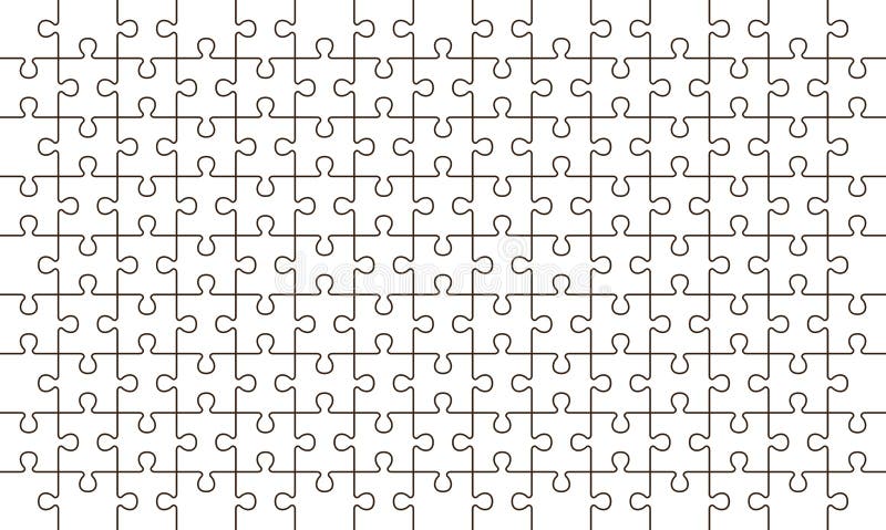 Puzzle Background Abstract Stock Illustrations – 82,349 Puzzle ...