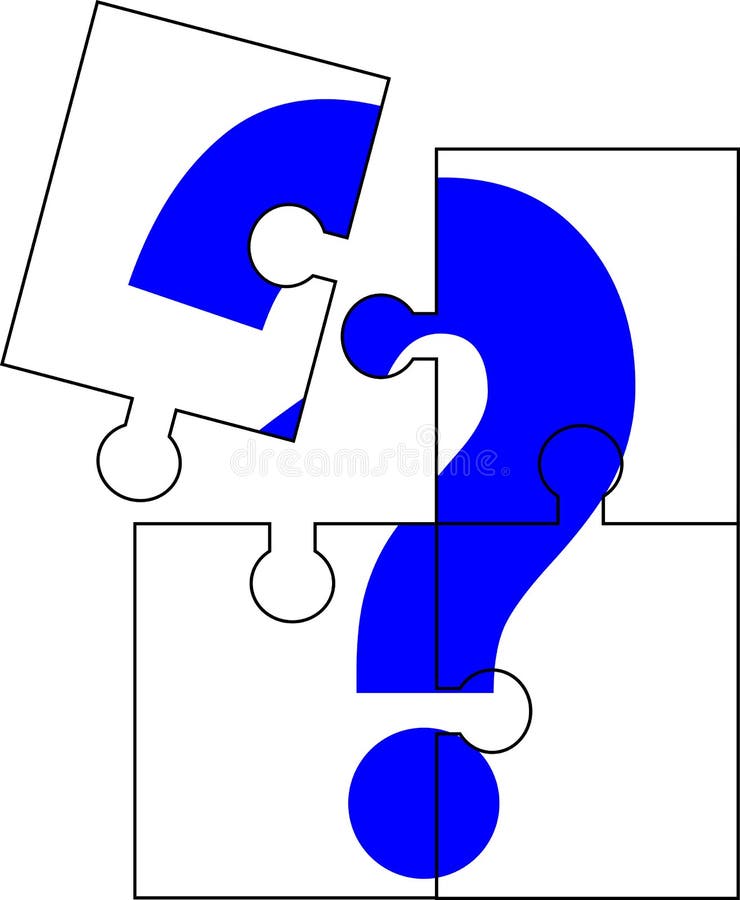20+ Puzzle question mark Free Stock Photos - StockFreeImages