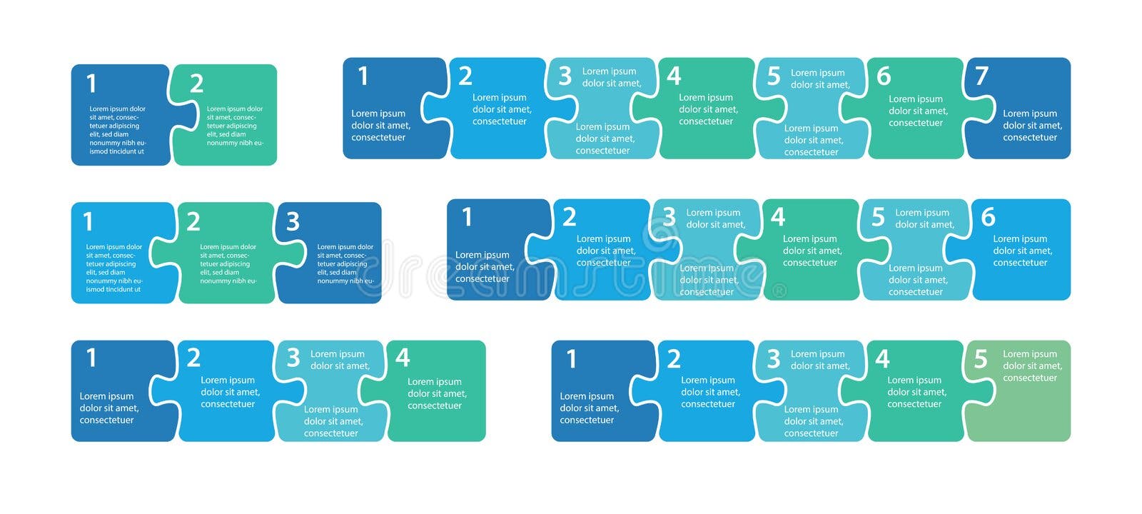 Puzzle Sequence. Steps Infographics. Presentation Chart Elements. Stock ... Puzzle Sequence. Steps Infographics. Presentation Chart Elements. Stock ...
