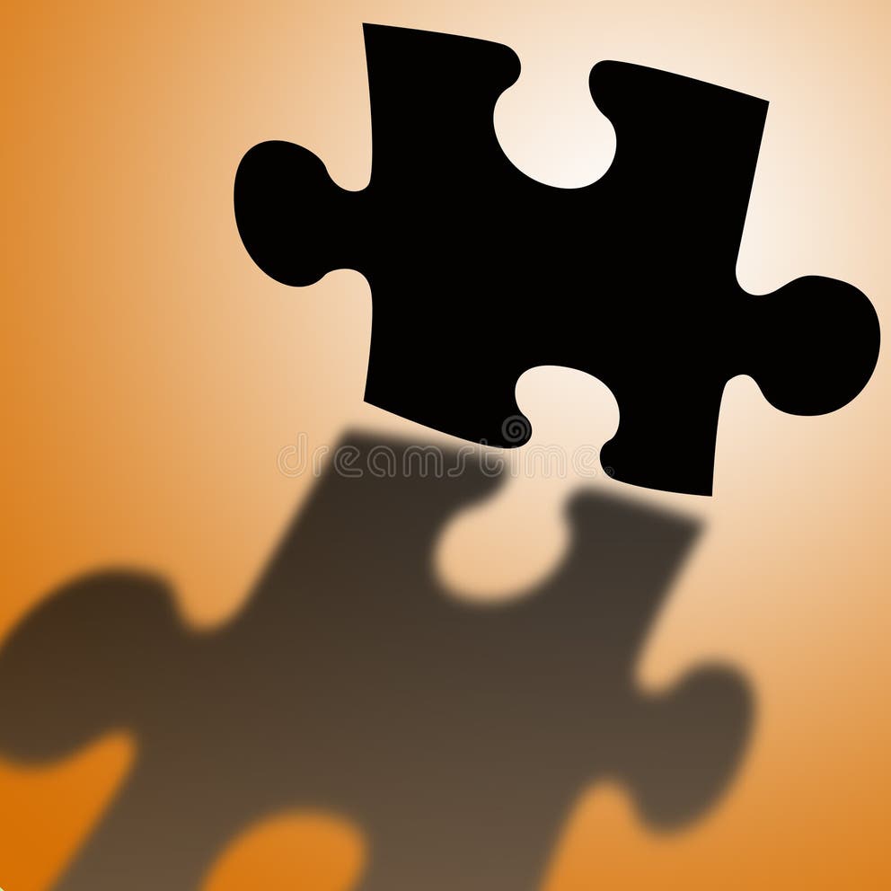 Complex Puzzles Stock Illustrations – 268 Complex Puzzles Stock ...
