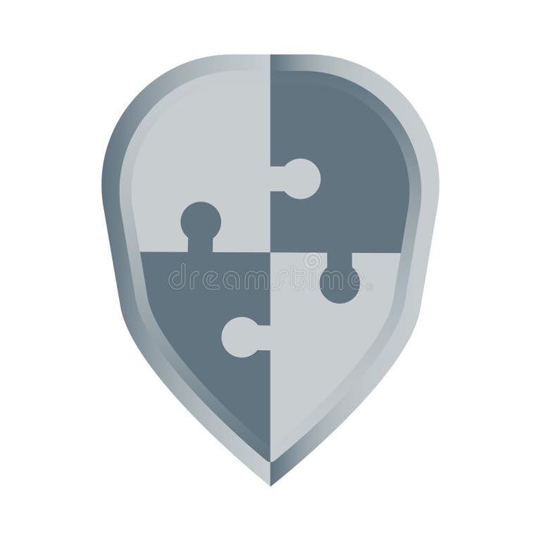 Puzzle Symbol Vector Stock Illustrations – 84,299 Puzzle Symbol Vector ...