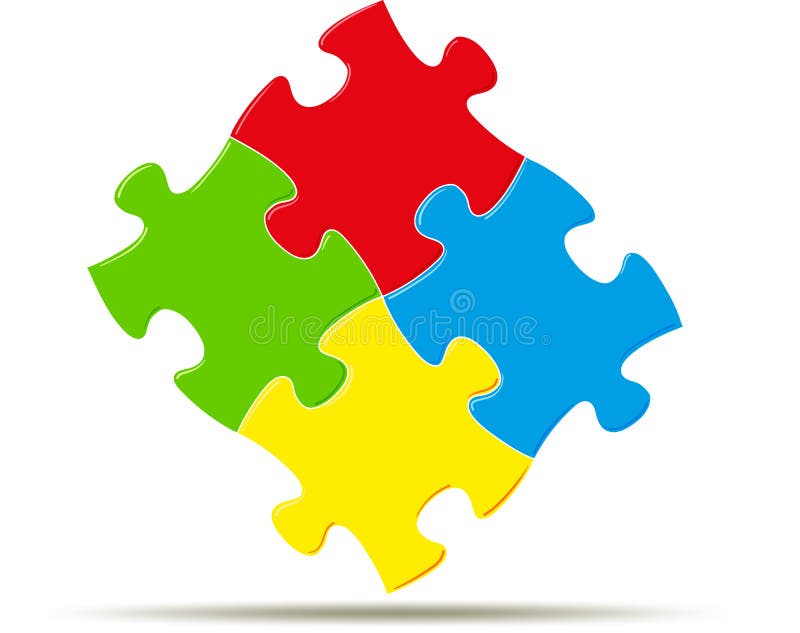 Blank Four Part Cycle Diagram Stock Illustrations – 123 Blank Four Part ...