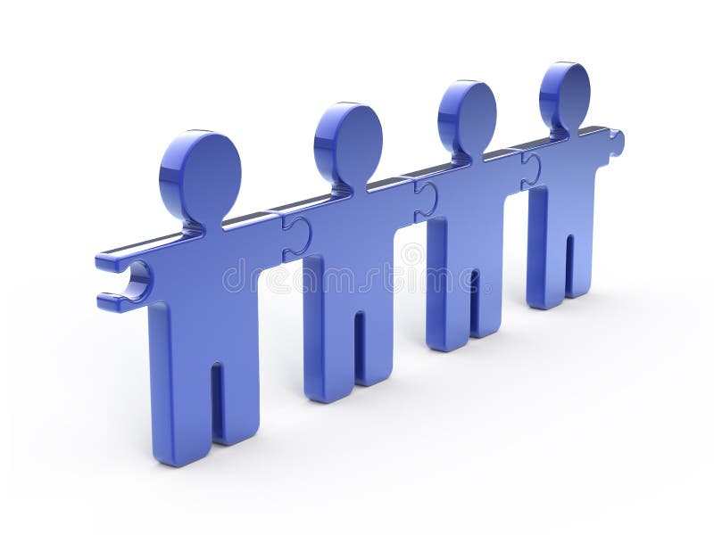 Team 3d Stock Illustrations – 176,638 Team 3d Stock Illustrations ...