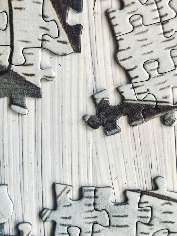 Puzzle texture stock image. Image of business, abstract - 277840683