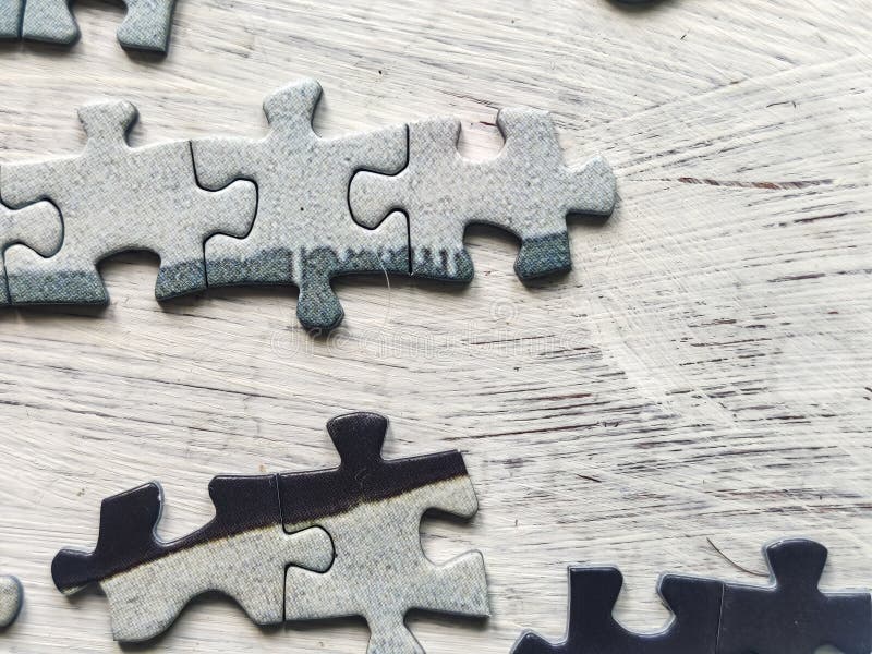 Puzzle texture stock image. Image of white, background - 277840853