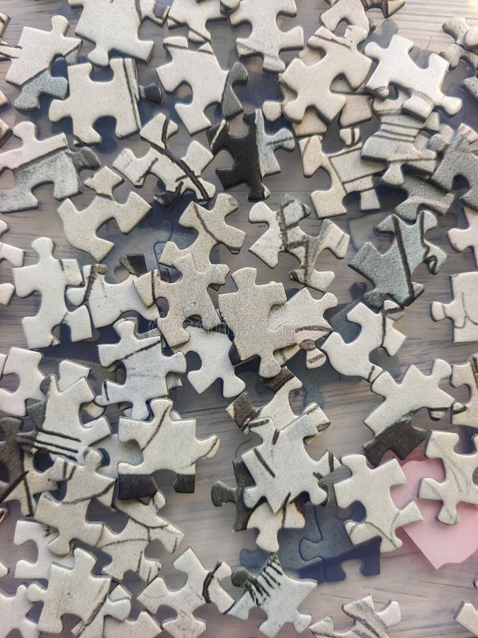 Puzzle texture stock image. Image of puzzle, concept - 277840947