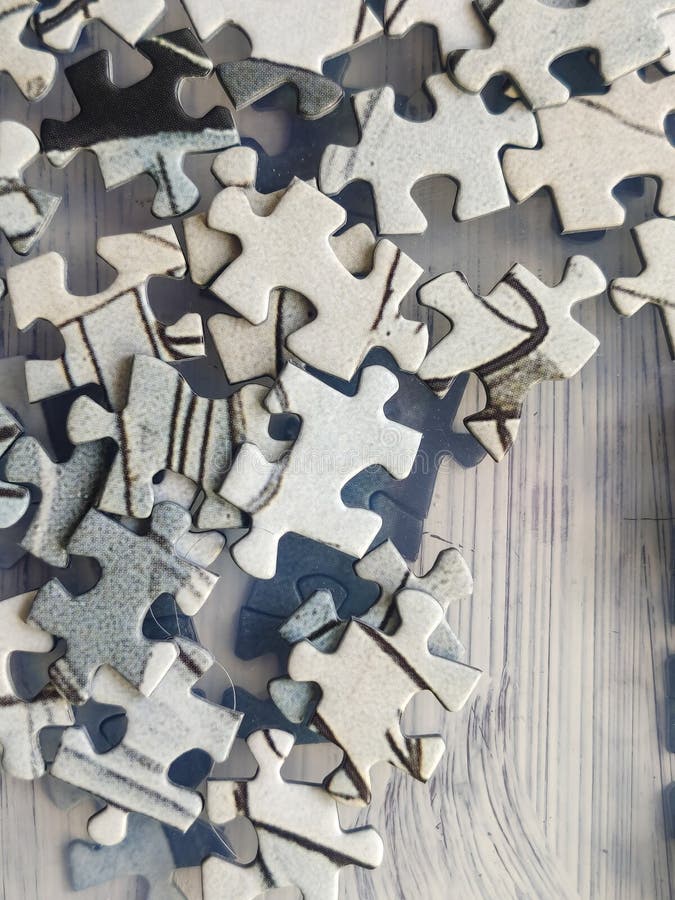 Puzzle texture stock image. Image of background, shape - 277840975