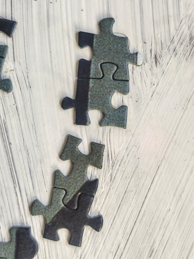 Puzzle texture stock image. Image of white, background - 277840981