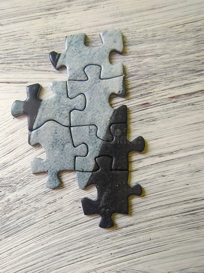 Puzzle texture stock image. Image of picasso, modern - 277841055