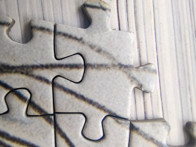 Puzzle texture stock image. Image of cooperation, solution - 277841085