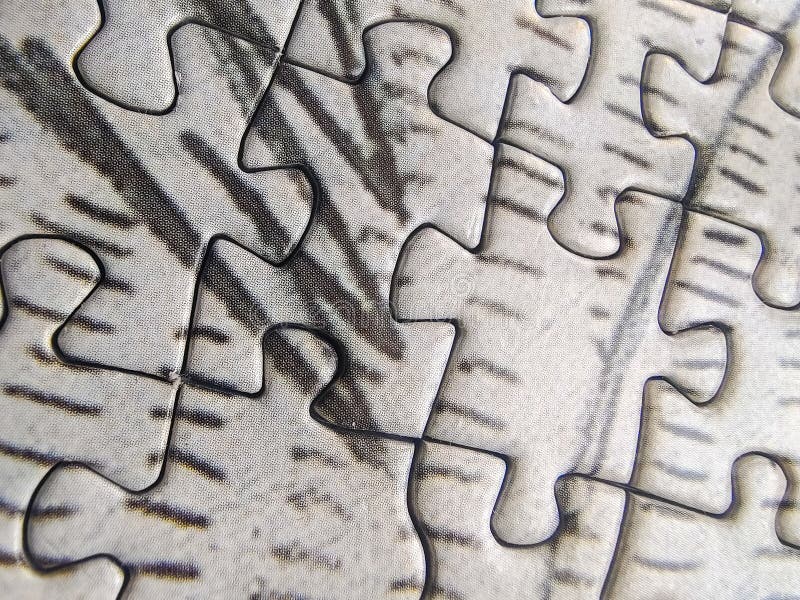Puzzle texture stock image. Image of concentration, connect - 277841095