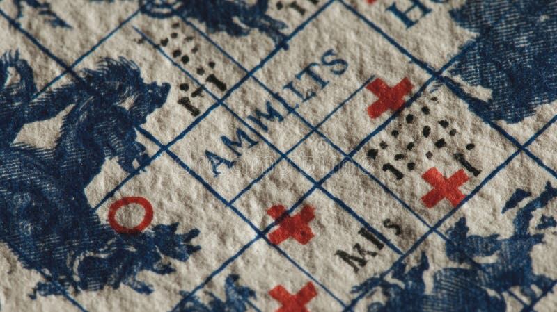 Puzzle Wallpaper: Abstract Pattern Variation 07 Stock Illustration ...