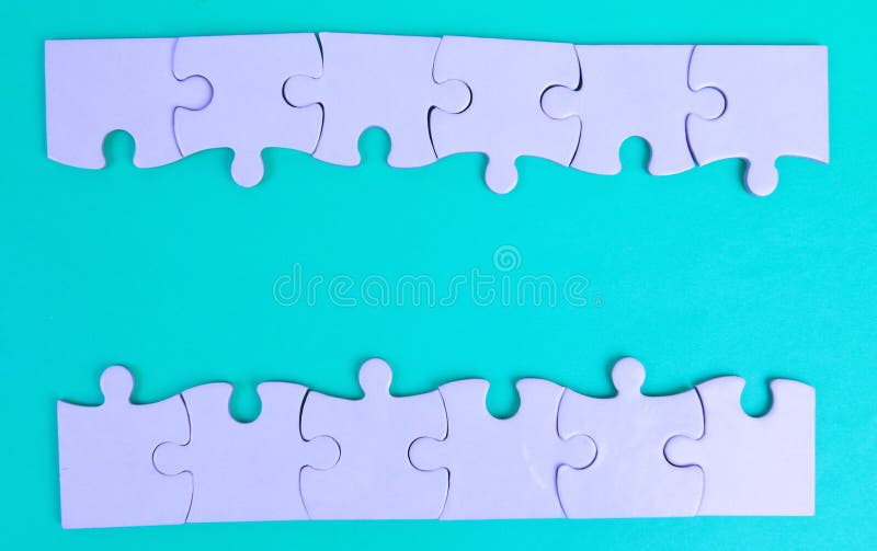 Puzzle for your text. stock photo. Image of piece, imagine - 32902500