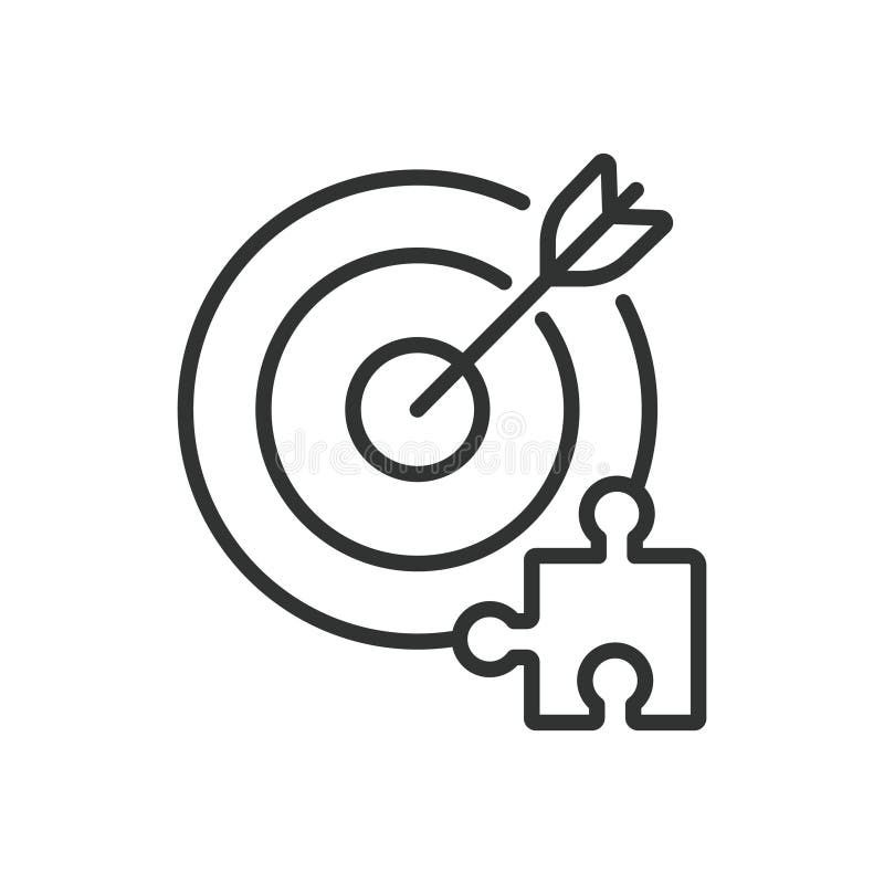 Goal Icon Stock Illustrations – 256,266 Goal Icon Stock Illustrations ...