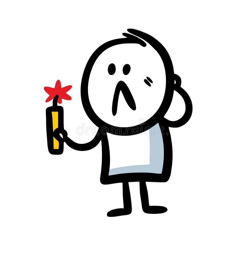 Burning Stickman Stock Illustrations – 54 Burning Stickman Stock ...